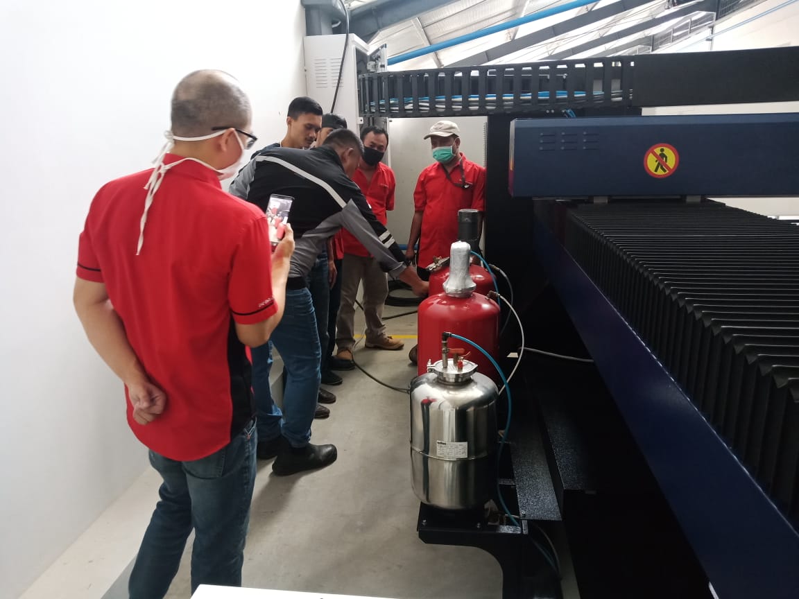 IRC Automation - PU Gasket Manufacturer in Johor Bahru (JB), Singapore ...